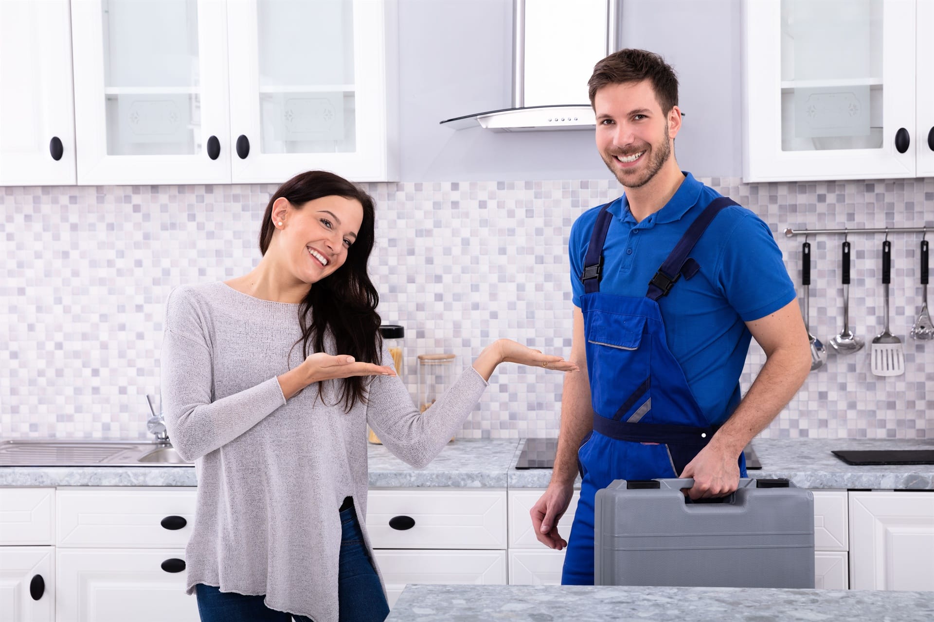 Maintenance Magic - Local Rated Contractors | Maintenance Magic